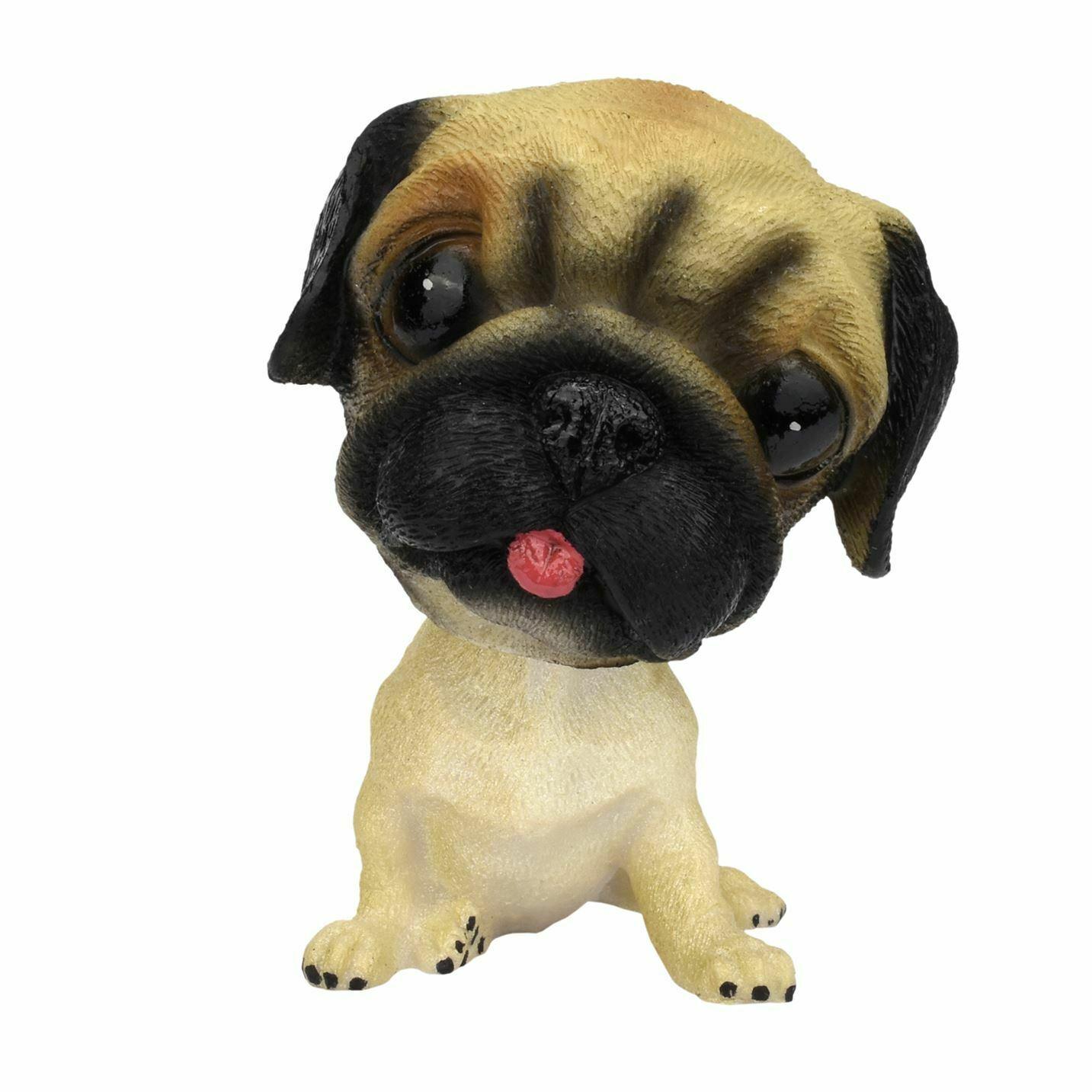 Car Head Shaking Toy Dog - Buyerempire